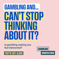 Gambling Understood | Kirklees Wellness Service